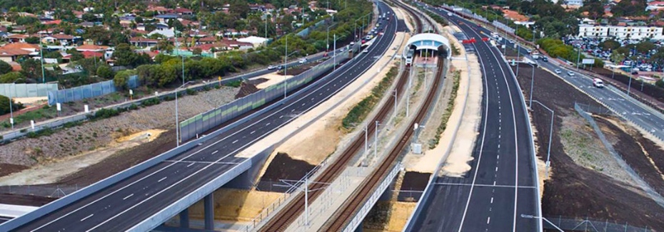 BMD-Georgiou JV appointed to build $215m Mitchell Freeway Extension WA